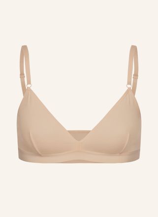 erlich textil Erlich Textil Soft-Bh Merle braun