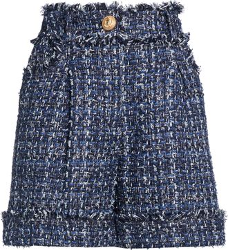 Balmain HOSEN & R&Ouml;CKE - Shorts & Bermudashorts auf YOOX.COM