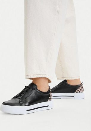 Caprice Sneakers 9-23709-44 Schwarz
