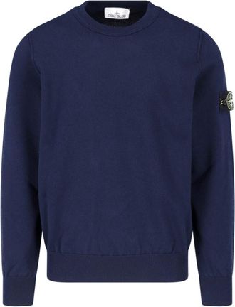 Stone Island Sweater Compass