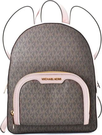 Michael Kors Femme, Sacs, Brun, Taille: ONE Size Jaycee Backpack