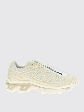Salomon Baskets Homme couleur Beige