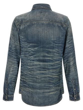 Diesel Shirt - Blue