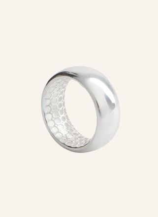 Pompidou Ringe Noor By Glambou silber