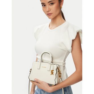 Michael Kors Handtasche MICHAEL Michael Kors 32T6A9IC0L Creme