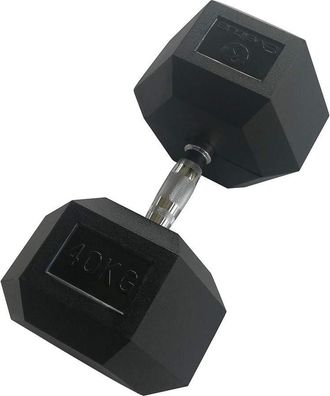 Sveltus kurzhantel Sechskant 40 kg
