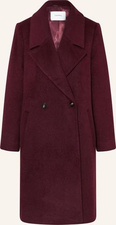 Comma Comma Mantel rot