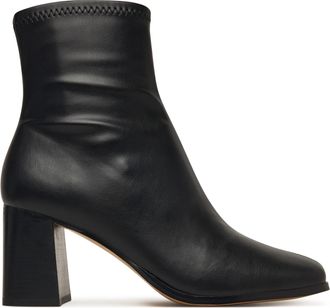 Aldo Stiefeletten Aldo Marlo 14166815 Schwarz