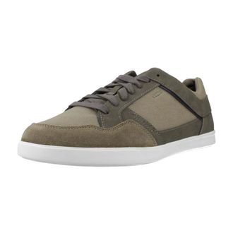 Geox Homme, Chaussures, Vert, Taille: 42 EU U Walee