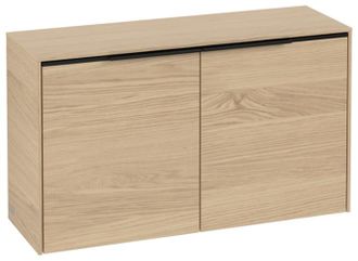 Villeroy & Boch Villeroy&boch - Subway 3.0, Buffet, 2 Portes, 0, C60001vj