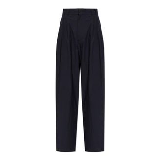 STUDIO NICHOLSON Line Hosen - - Trousers - Herren - Schwarzk - S