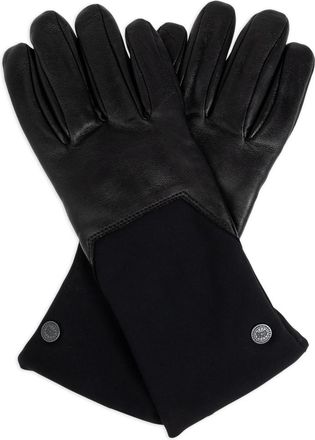 Canada Goose Mixed Media Gloves