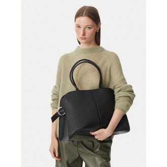 HUGO BOSS Handtasche BOSS 50568167 Schwarz