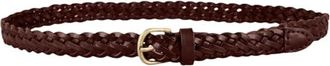 Generic Ceinture Elastique - Ceinture pour femme &agrave; boucle ardillon accessoire tendance et ajustable pour un style d&eacute;contract&eacute; quotidien