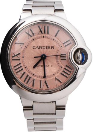 Cartier Uhr - Cartier Bleu de Cartier 4373 Women Watch WSBB0046 - Gr. unisize - in Mehrfarbig - für Damen