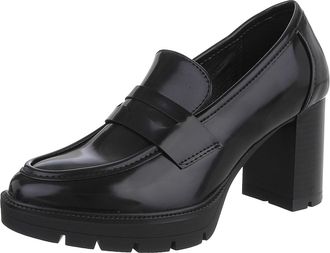 Ital-Design Pumps