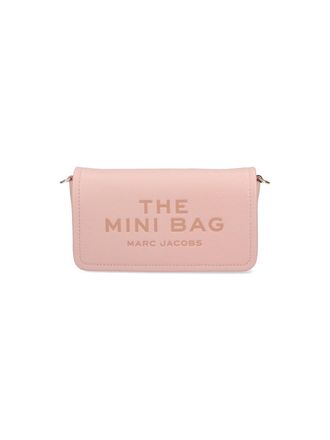 Marc Jacobs Mini Bag The Leather