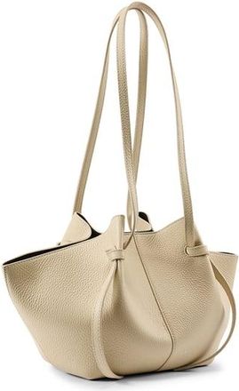 Yuzefi Sac &eacute;paule en cuir
