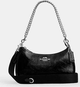 Coach Teri Schultertasche Mit Beutel