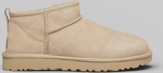 UGG W Classic Ultra Mini