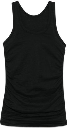Haikure May Tanktop - Schwarz