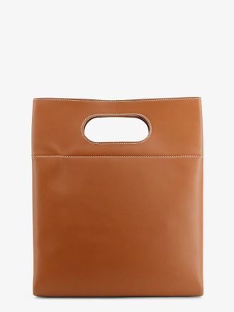 Loro Piana Just Bag leather handbag - LORO PIANA - gender_Woman