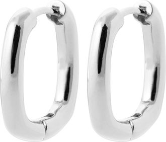 Brillaxis Cr&eacute;oles carr&eacute;es fil rond 3 mm diam 18 mm