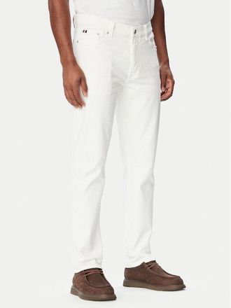 Tommy Hilfiger Jeans Denton MW0MW44914 Beige Slim Fit
