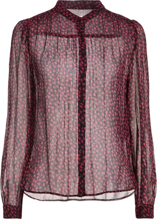 Zadig&Voltaire TOPS - Hemden auf YOOX.COM