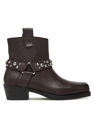 Liu Jo Stiefeletten Roxy 01 SF5047 P0102 Braun