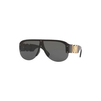Versace Ve4391 Sonnenbrille - - Accessories - Herren - Schwarzk - 48 MM
