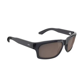 Serengeti Eyewear Lunettes de soleil 101 Large - Homme - Accessoires - Gris - Taille: 61 MM