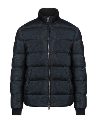 Etro JACKEN & M&Auml;NTEL - Pufferjacken & Daunenjacken auf YOOX.COM