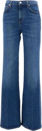 Citizens Of Humanity Femme, Jeans, Bleu, Taille: W29 Flared Jeans