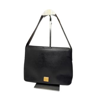 Celine Sac bandouli&egrave;re vintage Pre-owned - Femme - Pre-owned - Brun - Taille: ONE Size