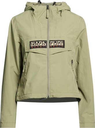 Napapijri JACKEN & M&Auml;NTEL - Jacken und Anoraks auf YOOX.COM
