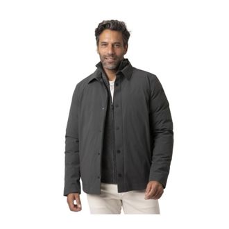 Roberto Ricci Design Winter Thermo Jacket - - Jackets - Herren - Gr&uuml;n - 2XL