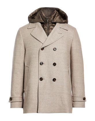 Moorer JACKEN & M&Auml;NTEL - M&auml;ntel auf YOOX.COM