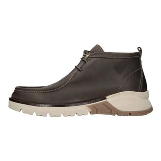 Docksteps Dsm105803 Chukka Boot - - Shoes - Herren - Braun - 41 EU