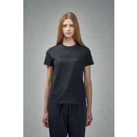 Moncler Logo Cotton T-Shirt
