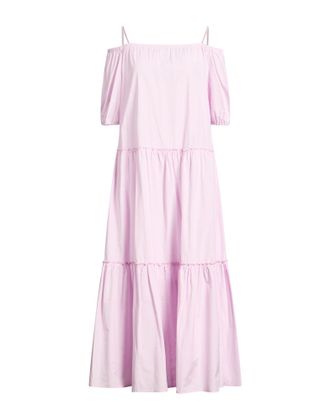 PESERICO KLEIDER - Maxi-Kleider auf YOOX.COM