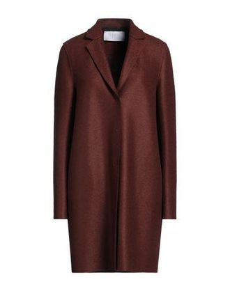 Harris Wharf London MANTEAUX - Manteaux longs sur YOOX.COM