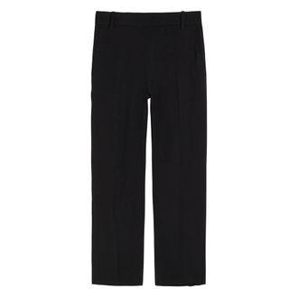 Vince Belt-loops Trousers