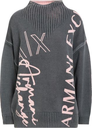 A|X Armani Exchange STRICKWAREN - Rollkragenpullover auf YOOX.COM