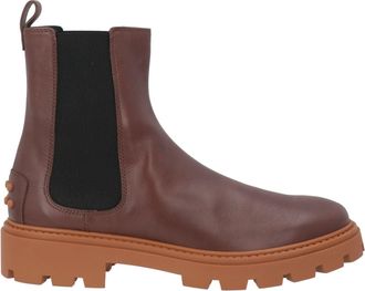 Tod's SCHUHE - Stiefeletten auf YOOX.COM