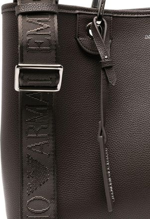 Emporio Armani MyEA Tote Bag - Grey