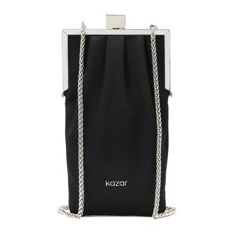 Kazar Damen, Taschen, Schwarzk, ONE SIZEGröße
