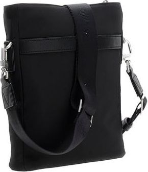 Guess Sacoche zipp&eacute;e &agrave; bandouli&egrave;re