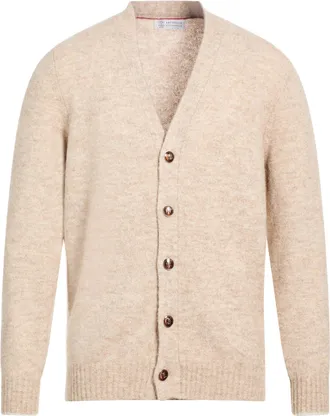 Brunello Cucinelli STRICKWAREN - Strickjacken auf YOOX.COM