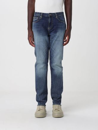 A|X Armani Exchange Jeans Homme couleur Denim